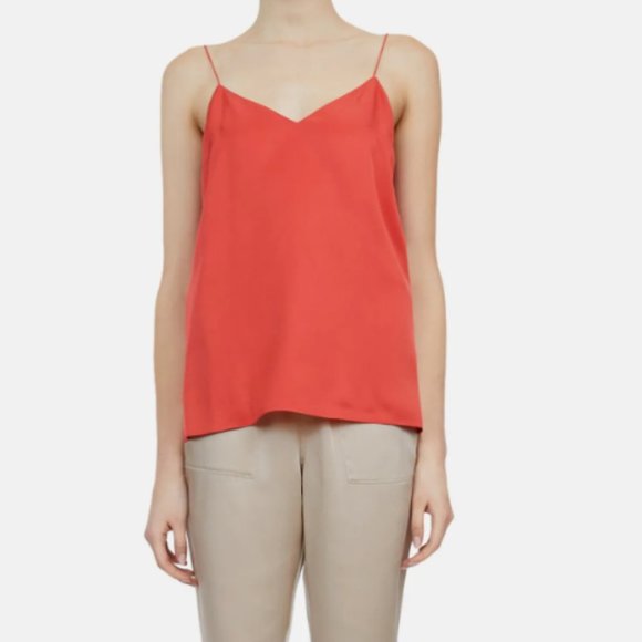Theory | Tops | Nwt Theory Tank Top | Poshmark